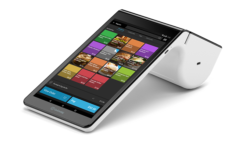 Pos Solutions Accept Payments In Person Elavon